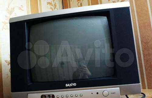 Телевизор Sanyo (37)