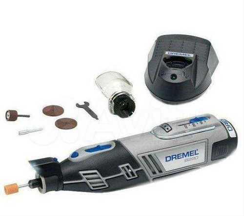 Гравер Dremel 8220-1/5 (F0138220JD)