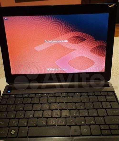 Packard bell ZE6