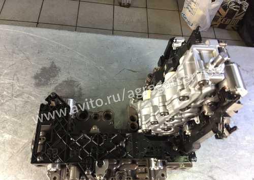 Мехатроник VAG Audi Q5 DSG 7 0B5 DL501