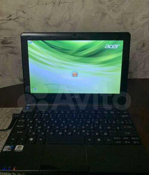 Нетбук Acer Aspire One