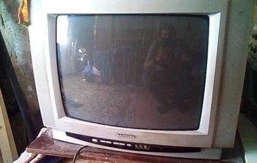 Телевизоры на запчасти