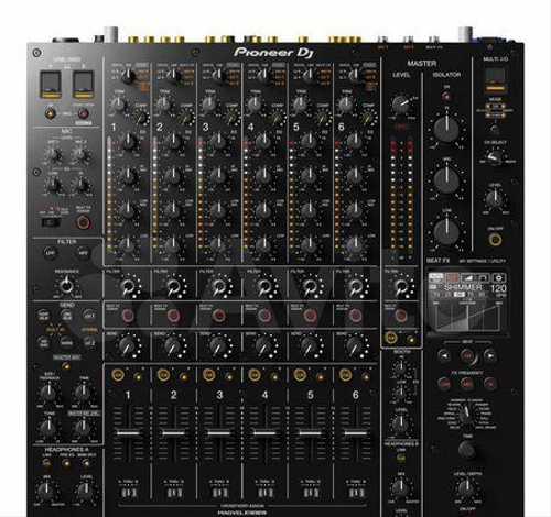 Pioneer DJM-V10