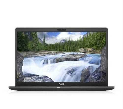 Ультрабук Dell Latitude 7310 Core i5 10210U/8Gb/SS