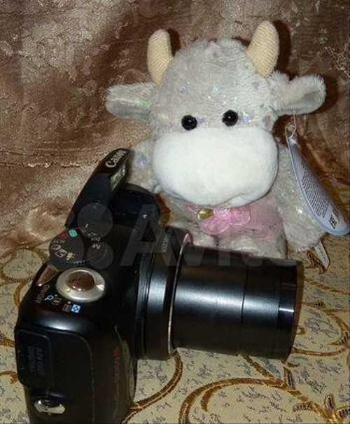 Canon SX150is фотоаппарат