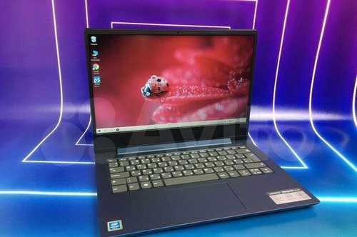 Ноутбук в наличии NEW Lenovo ideapad 330S
