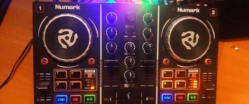 Numark Party Mix