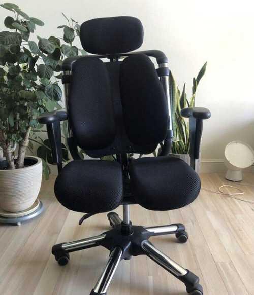Ортопедическое компьютерное кресло Hara Chair