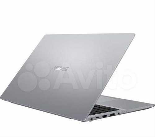 Ноутбук asus PRO P5440FA-BM1029R Core i5 8265U/8Gb/512Gb SSD/14" FullHD/Win10 Grey
