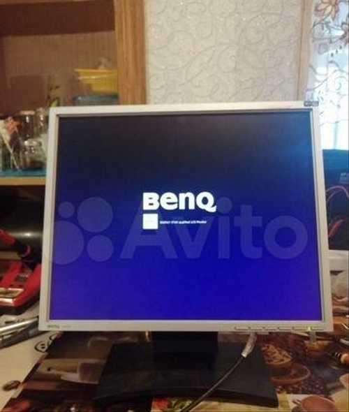 Монитор 19" BenQ FP93G P (Q9T5)