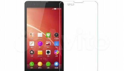 Защитное стекло для ZTE V5 Red Bull 0.33mm 008323