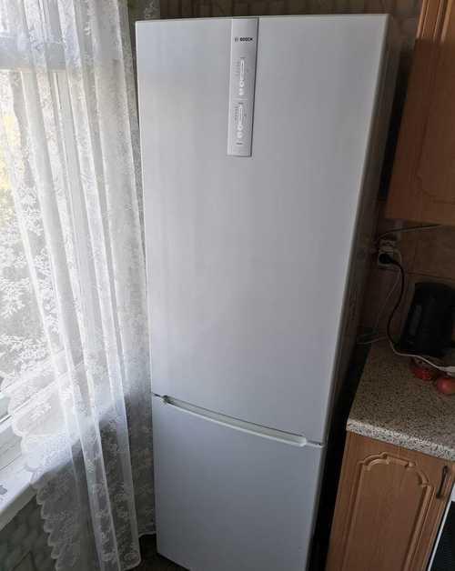 Холодильник Bosch No Frost двухкамерный