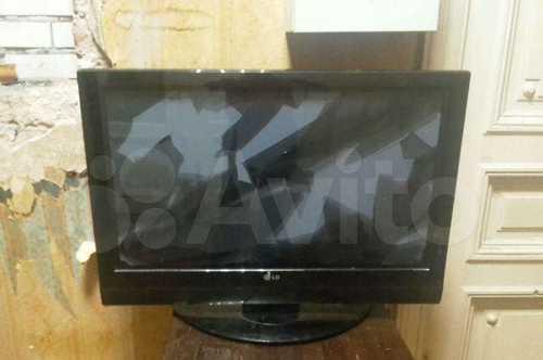 Телевизор lg 32PC52-ZD
