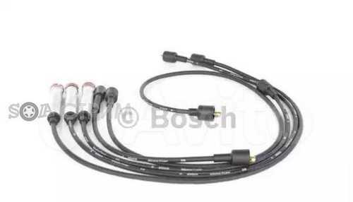 Bosch 0986356800 Провода высоковольт. ком/кт