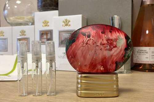 The House Of Oud Live In Colours