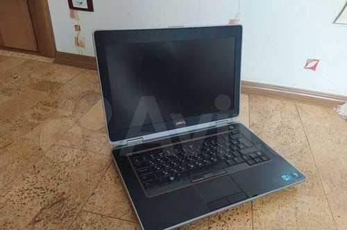 Ноутбук Dell 6230 core i5