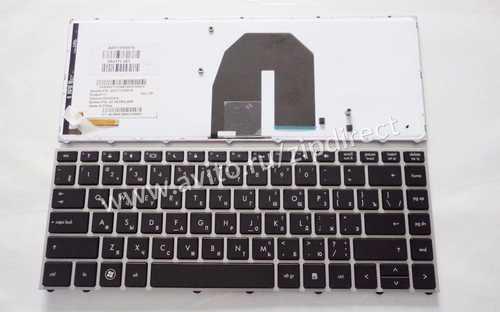Клавиатура для ноутбука HP Probook 5330