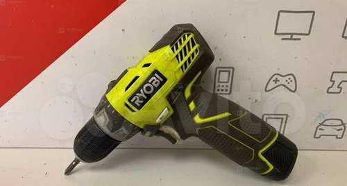 Дрель-шуруповерт Ryobi CCD-1201