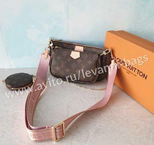 Сумки Louis Vuitton