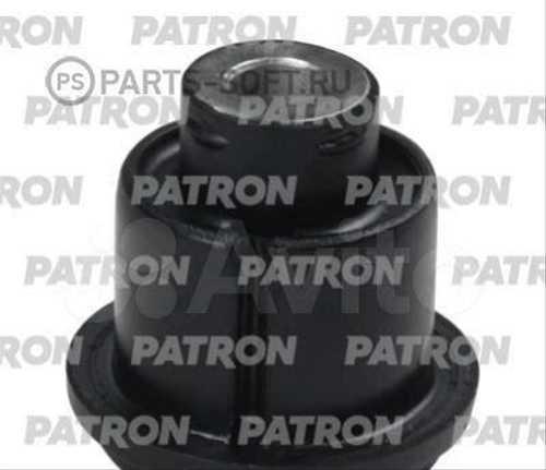 Patron PSE10197 Сайлентблок балки рамы honda accord CL/CN/CM 02-08