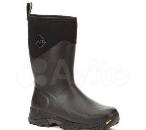 Сапоги MuckBoot Avmv-000 Arctiс Ice Mid