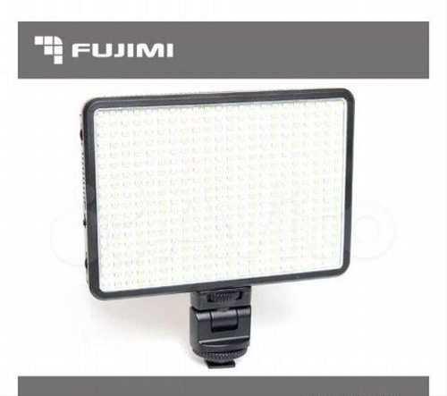 Накамерный LED осветитель Fujimi FJ-SMD396A
