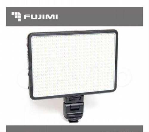 Накамерный LED осветитель Fujimi FJ-SMD396A