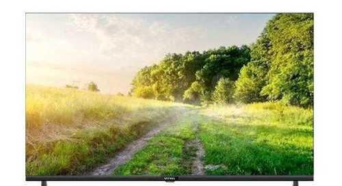 LED телевизор 43" витязь 43LF1204 Smart