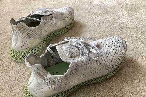Мужские кроссовки adidas consortium invincible 4D