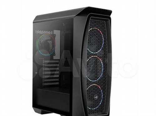 Корпус Case AeroCool Aero One Eclipse-G-BK-v1