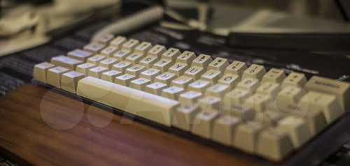 Кастомные клавиатуры под заказ 11Customs