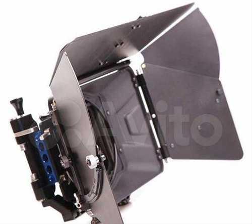 Компендиум Matte Box Tilta MB-T03 карбон