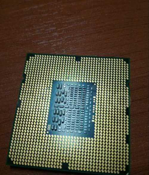 Процессор intelcore i7-930