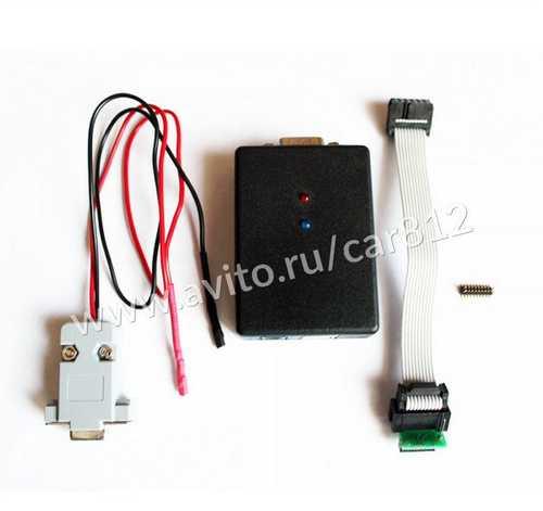 Toyota ecu flasher