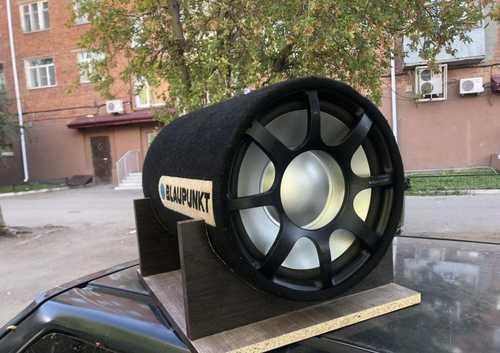 Сабвуфер/Саб/Усилитель blaupunkt GTT-1200 SC