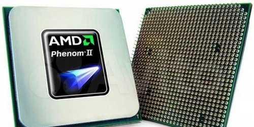 Бюджетные (1-2 -3 ядра) Процессоры AMD и Intel