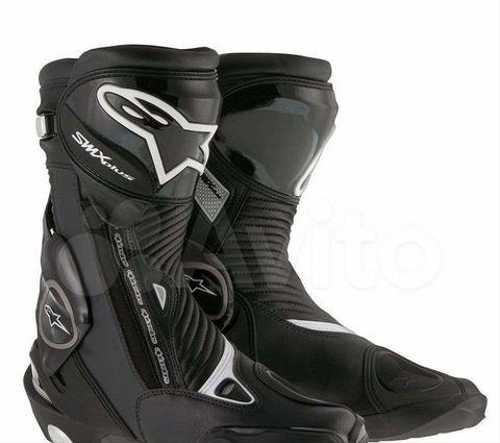 Alpinestars Мотоботы SMX plus