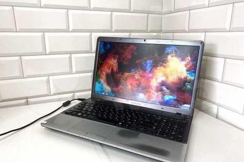 Ноутбук Samsung 350V5C Core i5