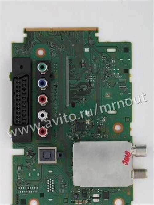 Main Board Sony 1-889-203-12 (173457512)