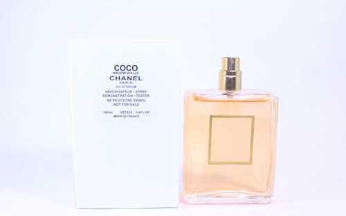 Тестер Chanel Coco Mademoiselle Женские 100мл