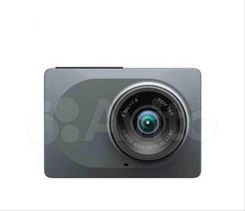 Видеорегистратор Xiaomi Yi Smart Dash Camera (1080