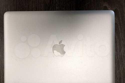 Apple MacBook Pro 2009 5.5