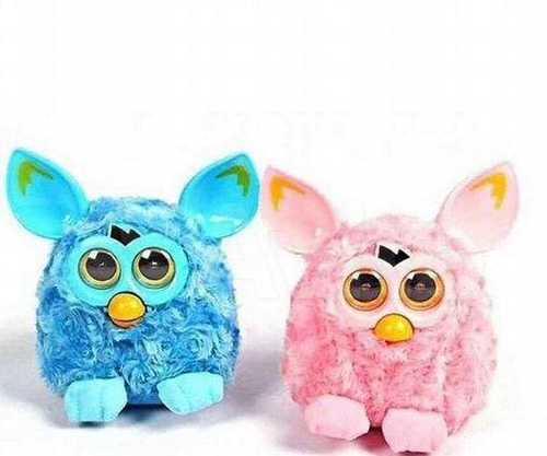 Игрушка Furby