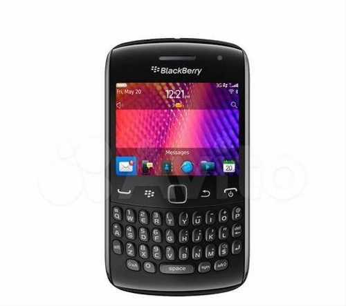 BlackBerry Curve 9360