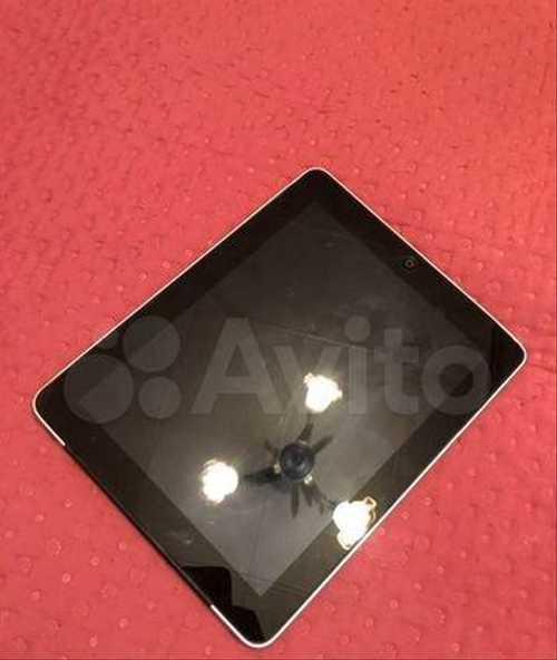 Планшет iPad A1337 32GB