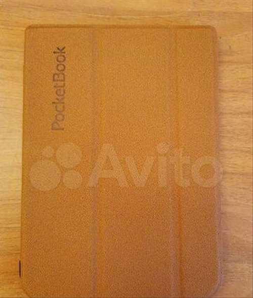 Pocketbook 740 коричневый