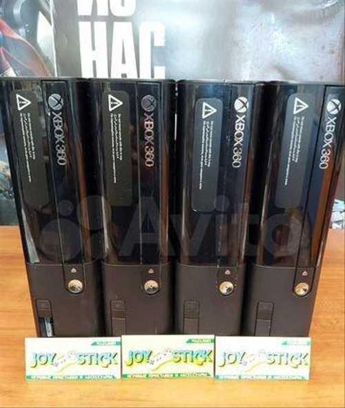 Xbox 360