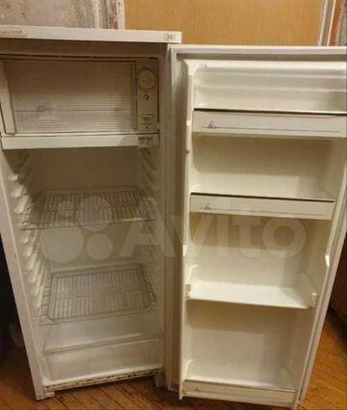 Холодильник Саратов модель 1614м
