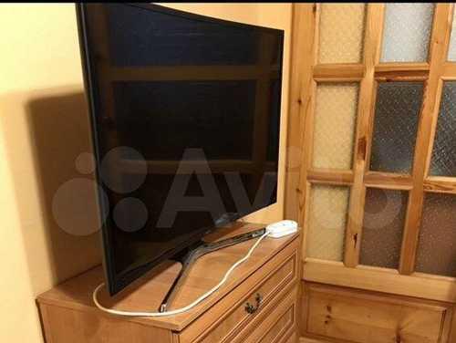 Телевизор Samsung 40’(101 см) UHD (UE40KU6300)