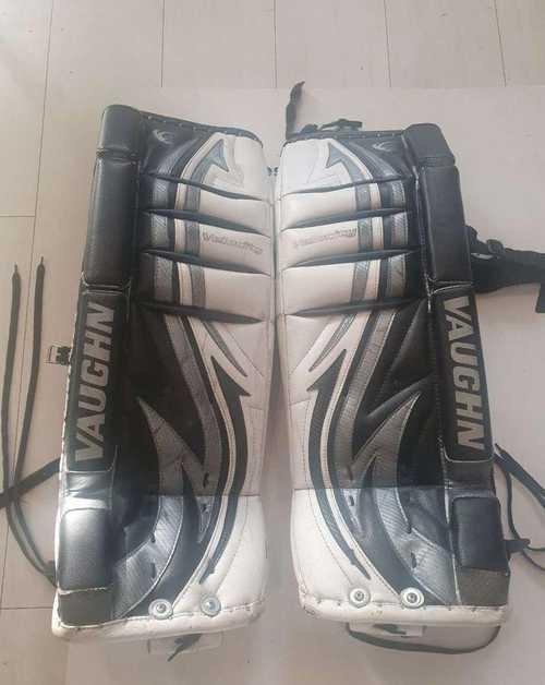 Щитки вратаря Vaughn